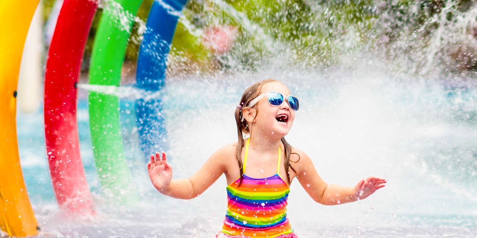 The BEST Splash Pad Outdoor activities 2024 - FREE Cancellation ...