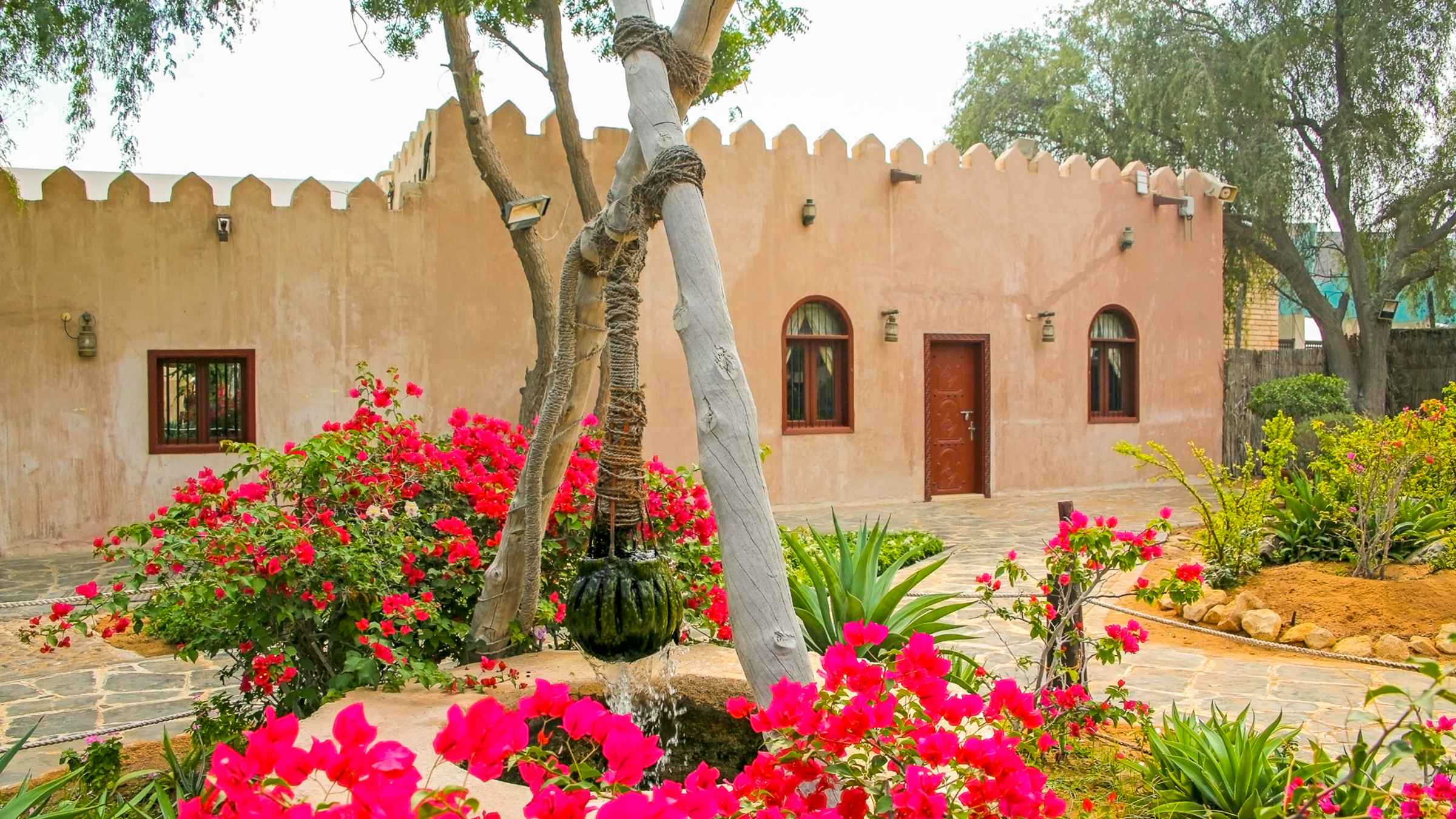 Emirates Heritage Club, Abu Dhabi - Reserva de entradas y tours