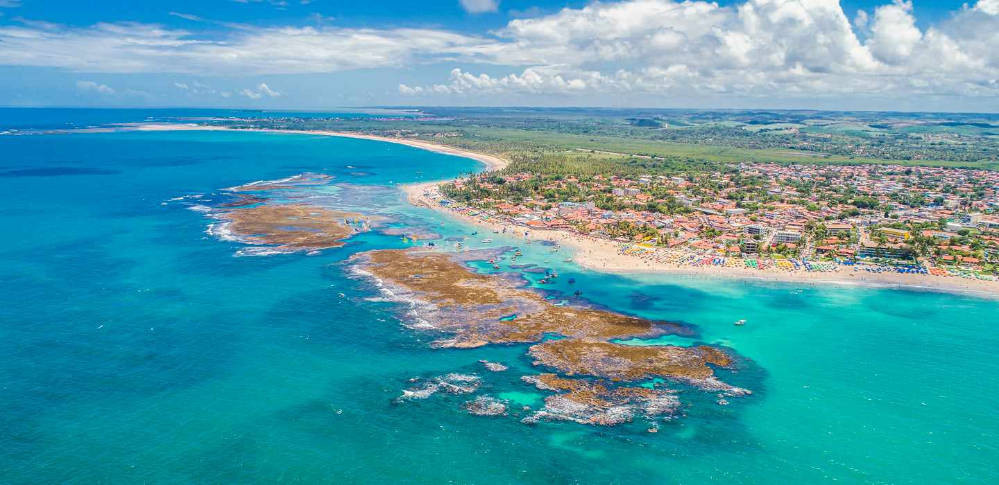 Porto de Galinhas Atividades de verão: MELHORES de 2024 - Cancelamento ...