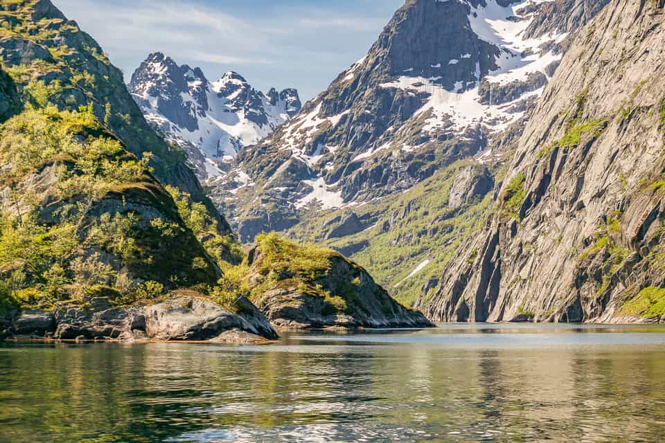 Skrova Island, Lofoten Islands - Book Tickets & Tours | GetYourGuide