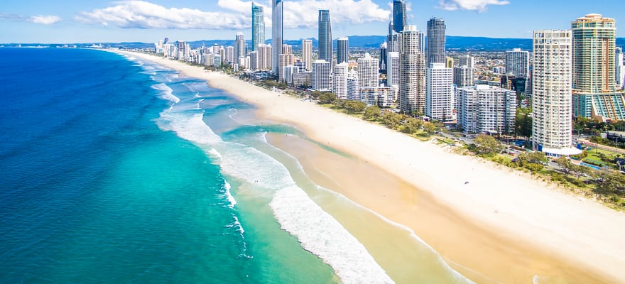 The BEST Broadbeach Interactive tours & incentive events 2024 - FREE ...