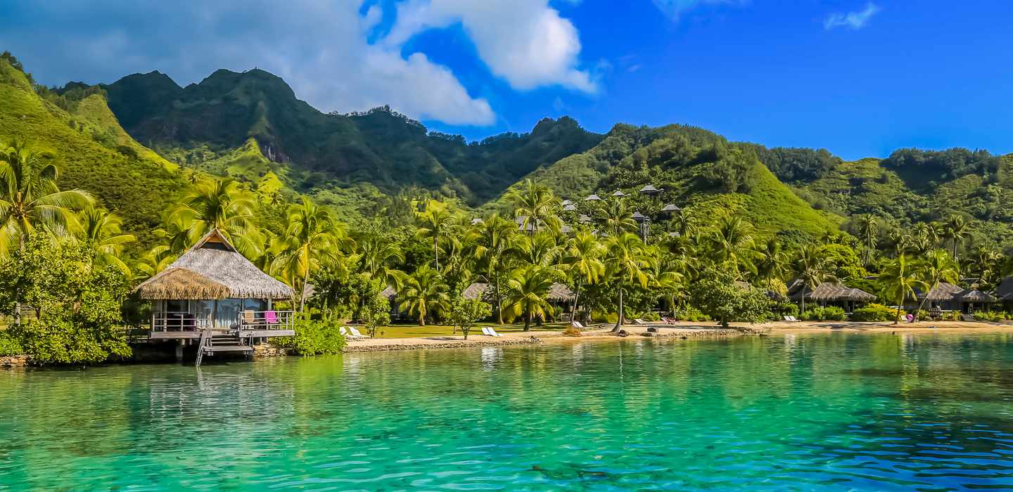 Gita di 1 giorno da Moorea | GetYourGuide