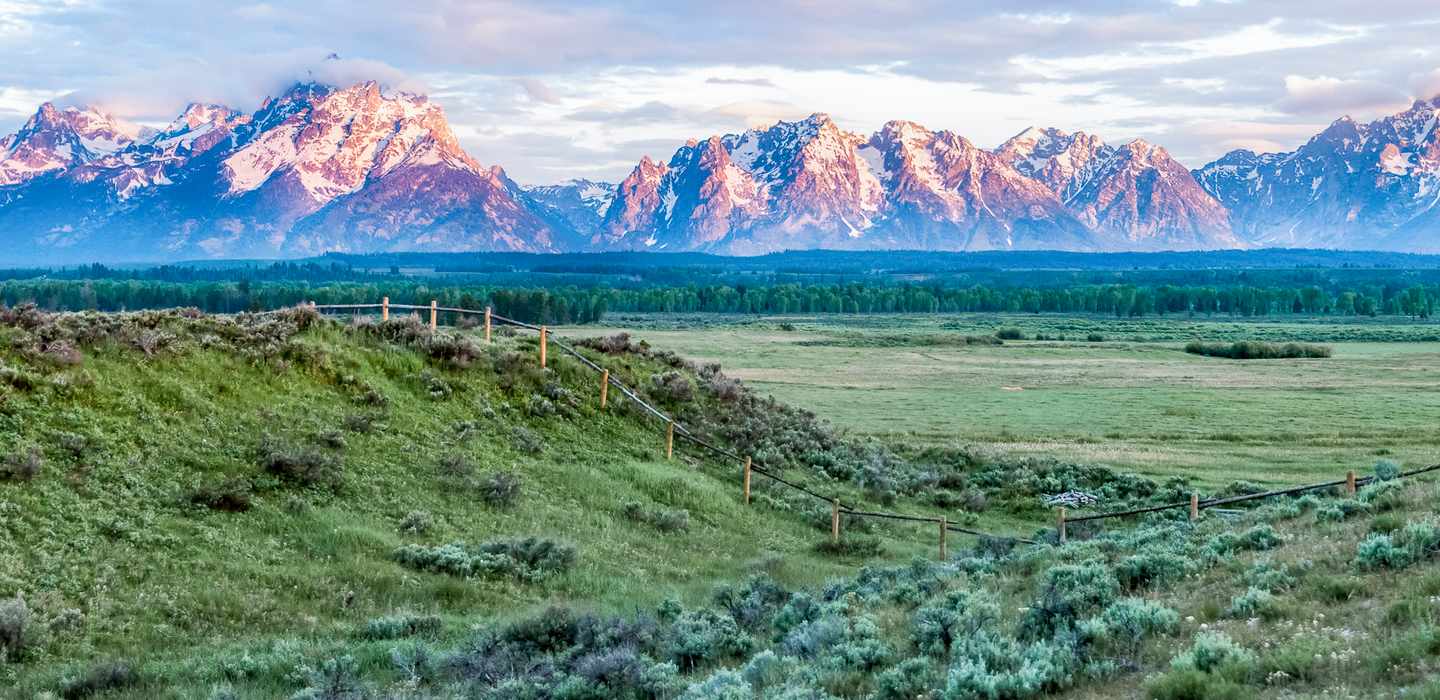 Dagtrip van Teton Village naar Jackson Hole | GetYourGuide