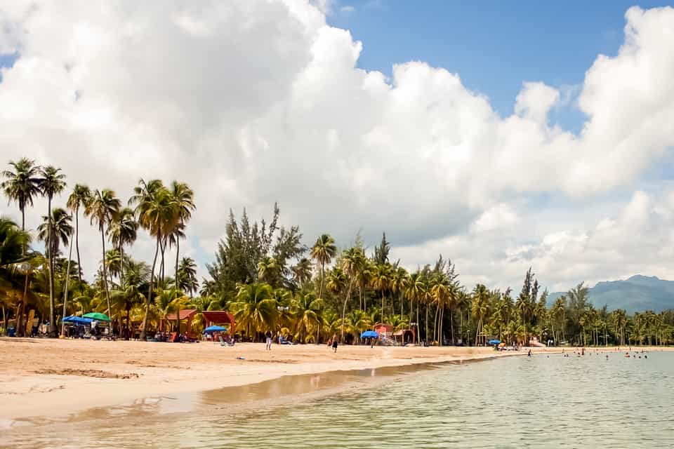 2022: de BESTE tours en dingen om te doen in Luquillo - GRATIS ...