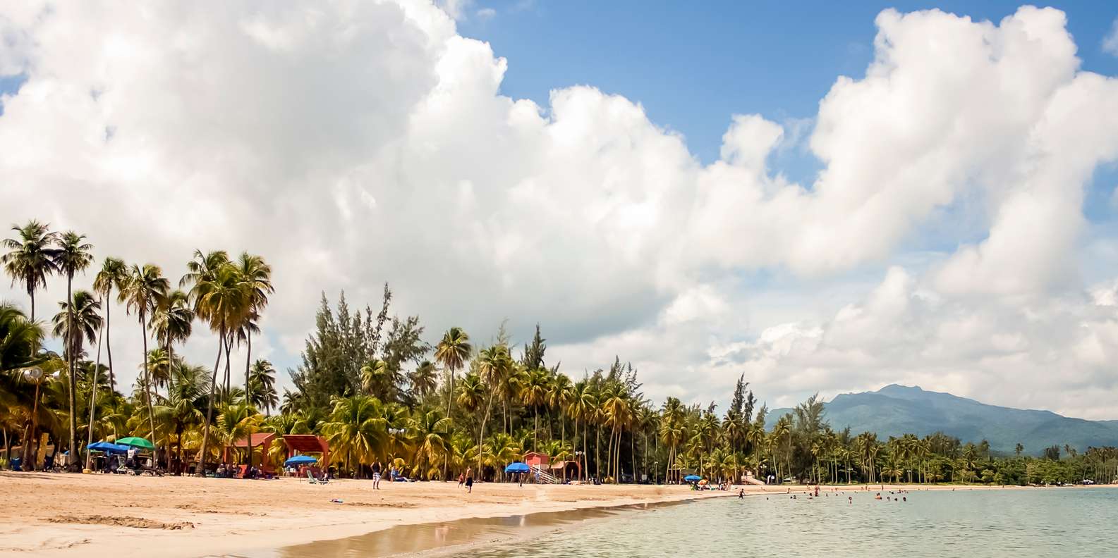 The BEST Luquillo Beach Water activities 2023 - FREE Cancellation ...