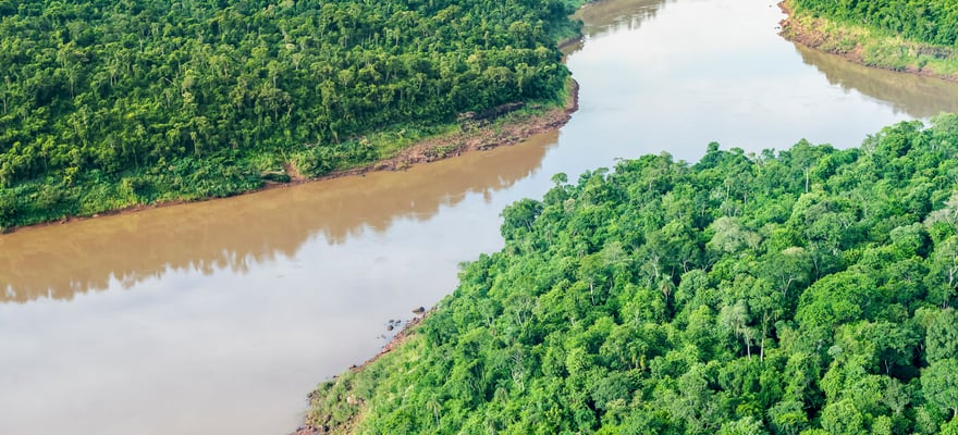 Río Paraná, Paraná - Tickets & Eintrittskarten | GetYourGuide