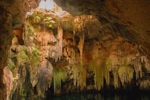 Santuario Tsukan, Yucatán - Reserva de entradas y tours | GetYourGuide