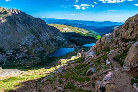 Evergreen, Colorado Attività all'aperto: il MEGLIO del 2024 ...