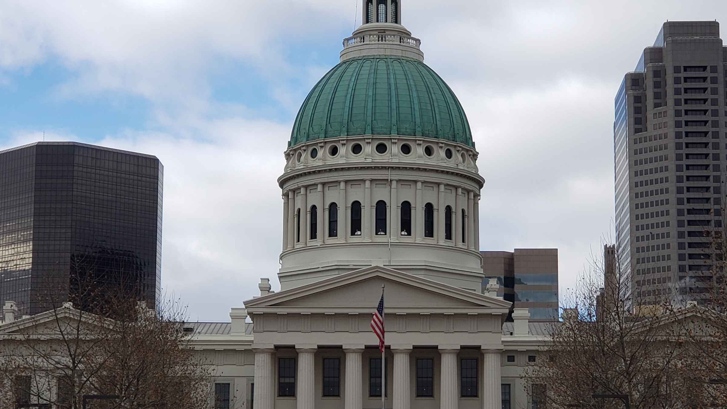 Top Walking Tours of Old Courthouse, St. Louis in 2021 - See All the ...