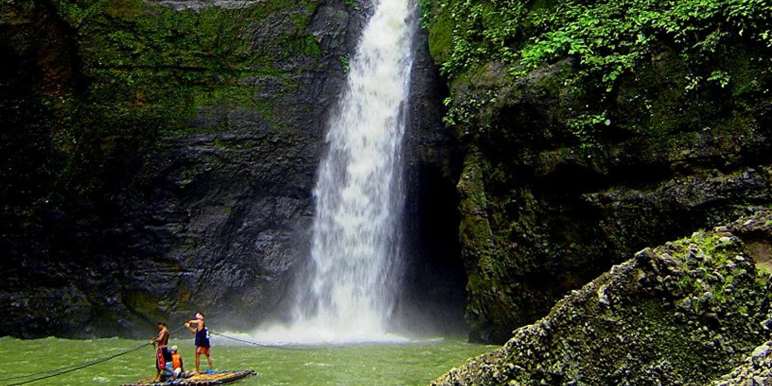 BESTE Garten- und Parktouren Metro Manila 2023 – KOSTENLOS stornierbar ...