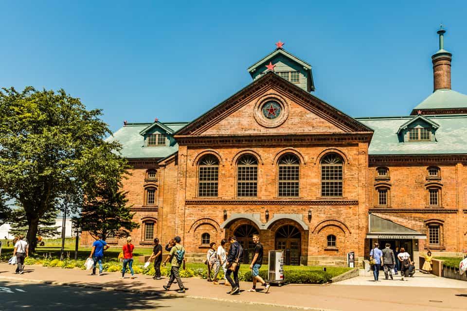 The BEST Sapporo Tours and Things to Do in 2023 - FREE Cancellation ...