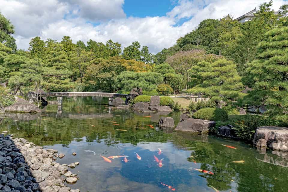 Shoshazan Engyo-ji Temple, Himeji - Reserva de entradas y tours ...
