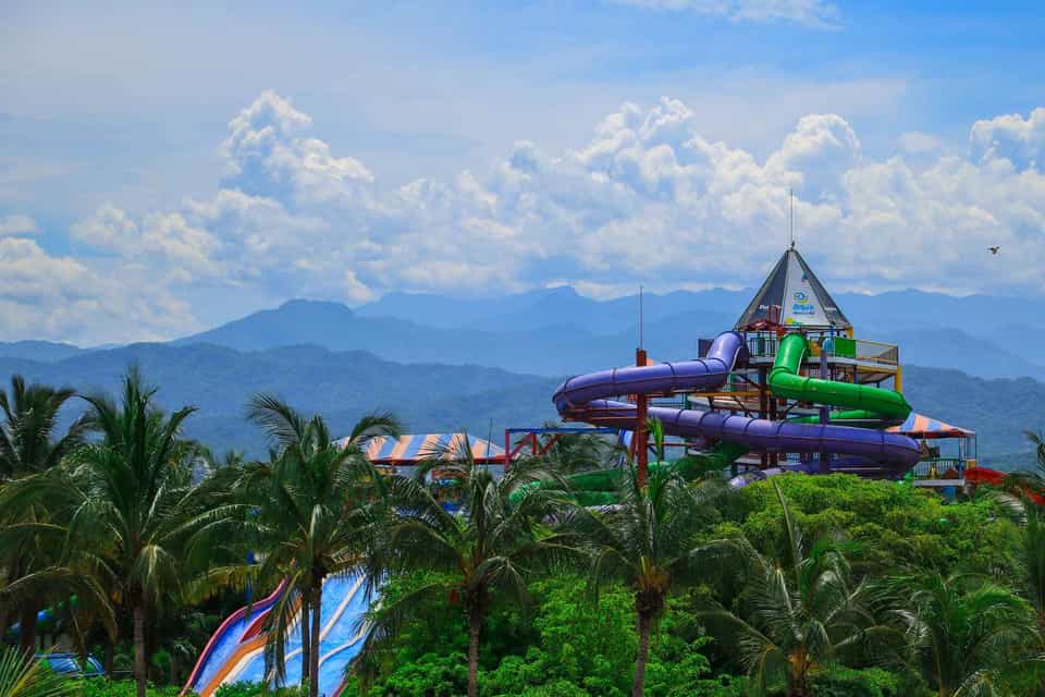 Splash Water Park Vallarta Tickets & Tours