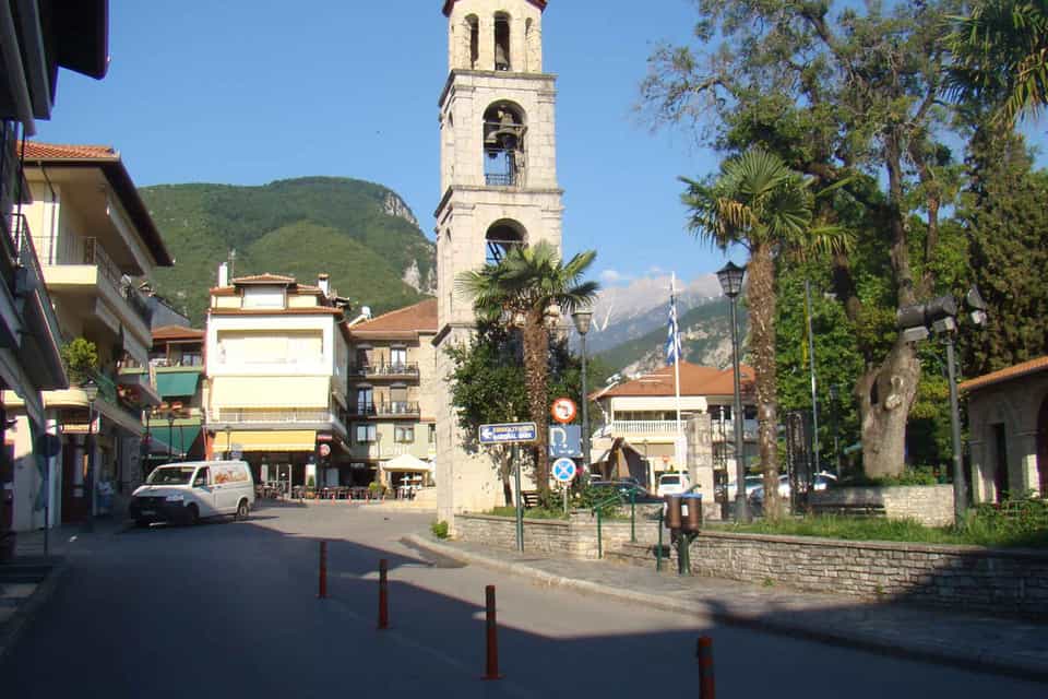 Moschea dei Giannizzeri tickets - Chania - Prenotazione biglietti ...