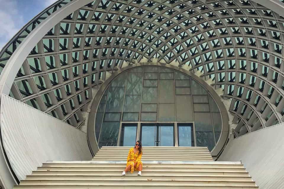 Dry Bridge Market, Tbilisi - Book Tickets & Tours | GetYourGuide