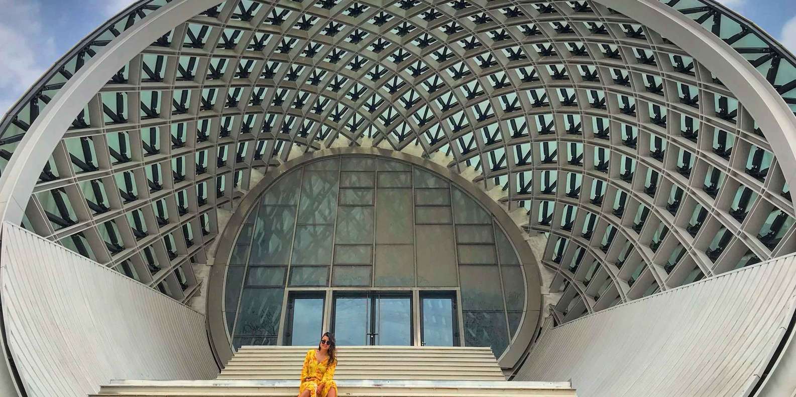 Rike Park, Tbilisi - Book Tickets & Tours | GetYourGuide