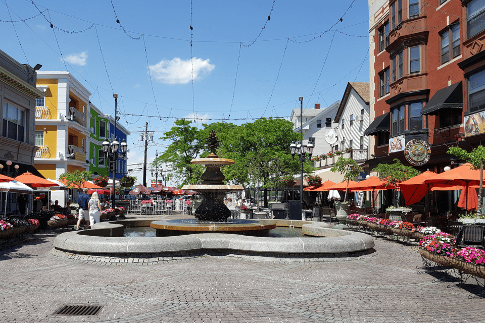 I 10 migliori tour di Providence nel 2022 (con foto) - Cose da fare e ...