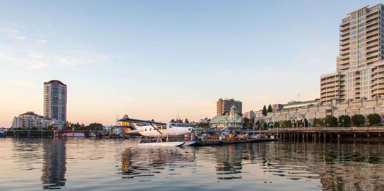 The BEST Nanaimo Harbour Summer activities 2024 - FREE Cancellation ...