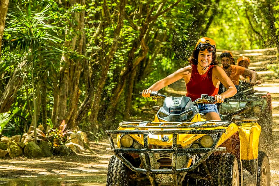 Xplor Park, Playa del Carmen - Book Tickets & Tours | GetYourGuide