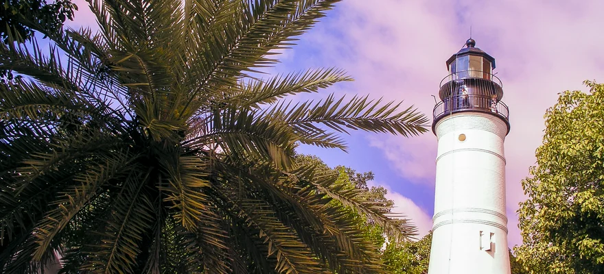 Key West Lighthouse, Key West - Book Tickets & Tours | GetYourGuide