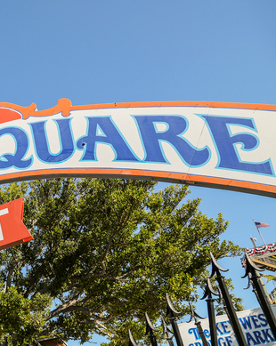 Mallory Square, Key West - Book Tickets & Tours | GetYourGuide