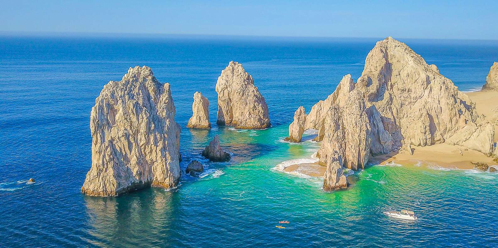 Pelican Rock, Cabo San Lucas - Book Tickets & Tours | GetYourGuide