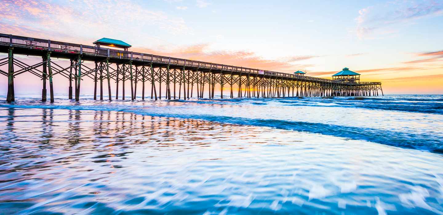 The BEST Folly Beach Water activities 2023 - FREE Cancellation ...