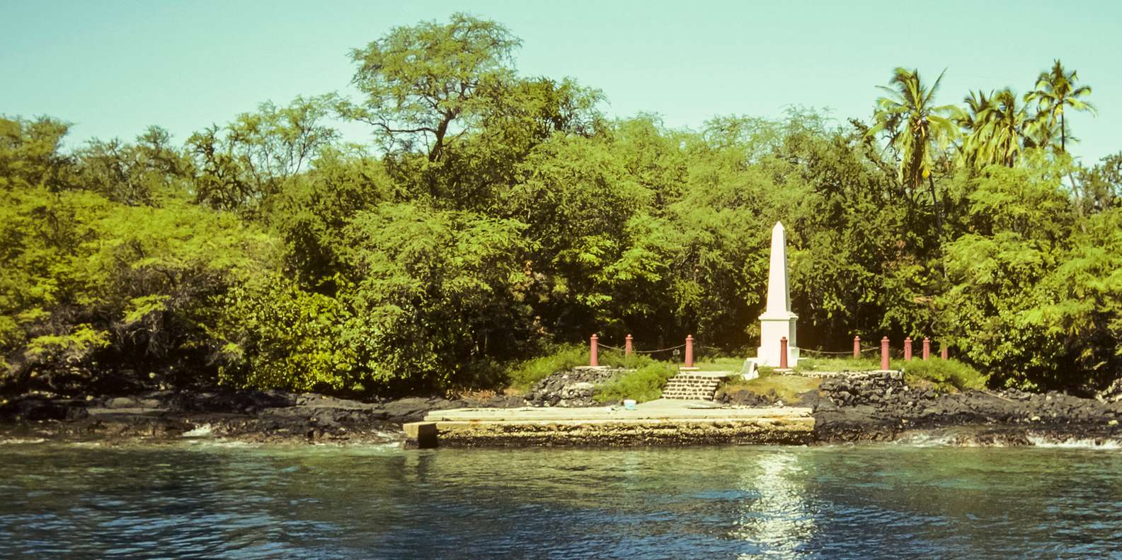 The BEST Captain James Cook Monument, Hawaii Summer activities 2023 ...