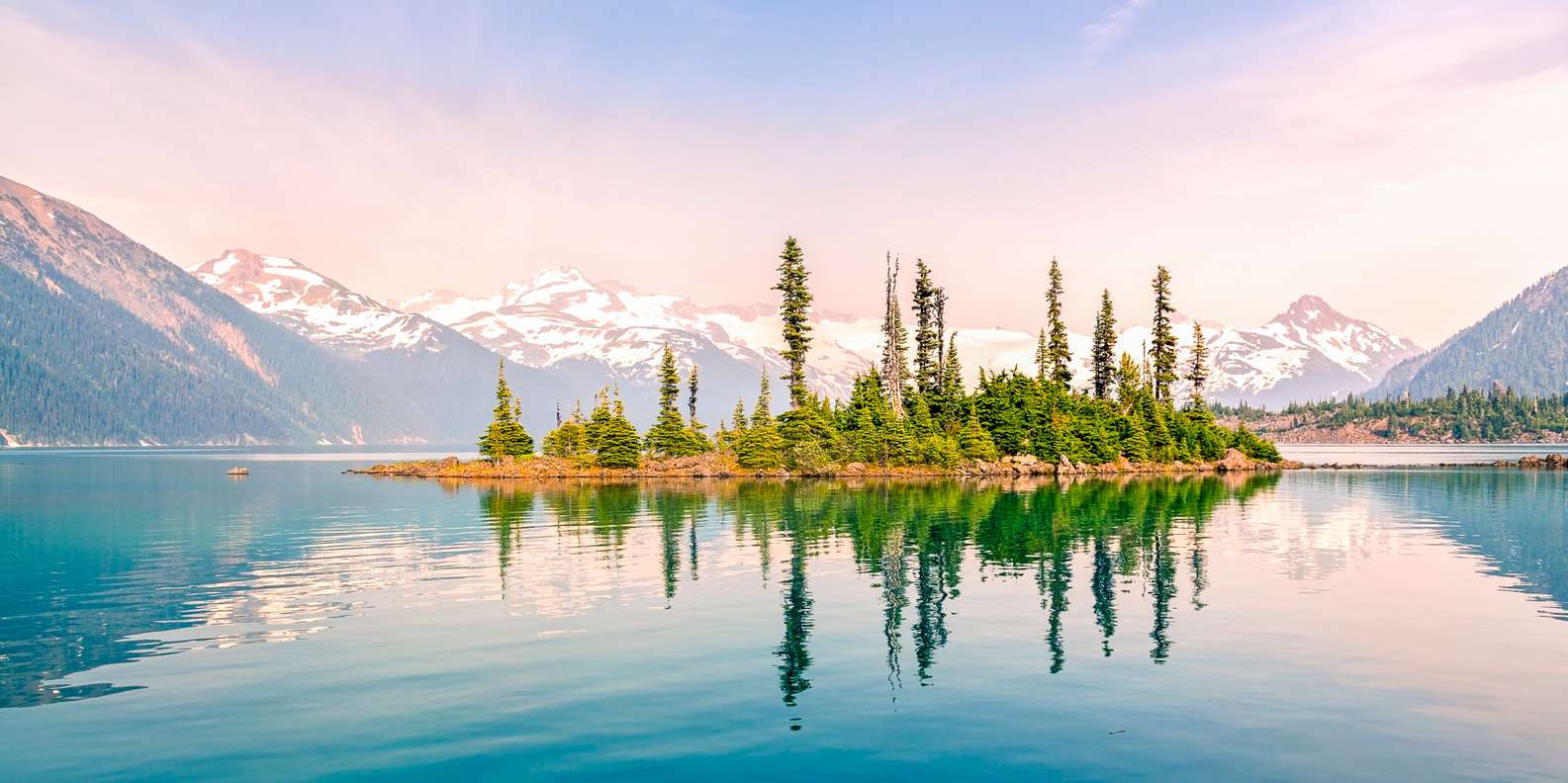 Lago Garibaldi tickets - Fraser Valley - Prenotazione biglietti ...