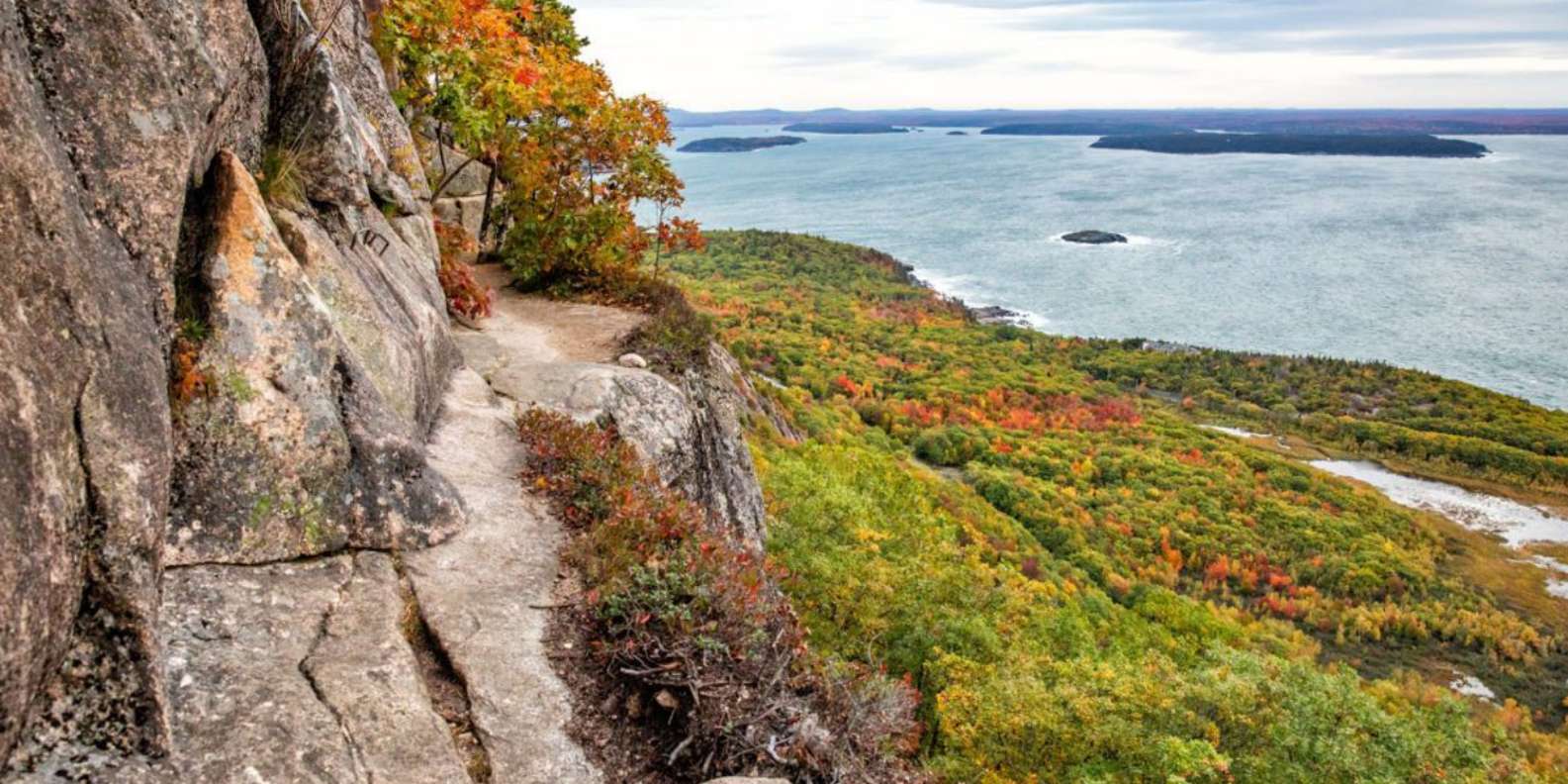 The BEST Acadia National Park Summer activities 2023 - FREE ...