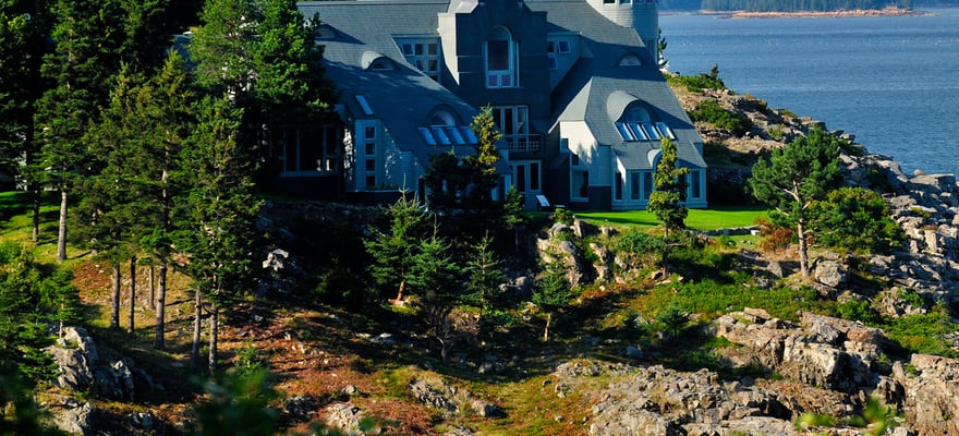 Jordan Pond, Hancock County, Maine - 预订门票和游览 | GetYourGuide