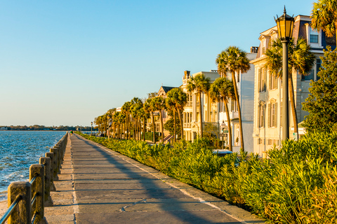 The BEST Things to Do in Charleston - Top Activities in 2026 | GetYourGuide