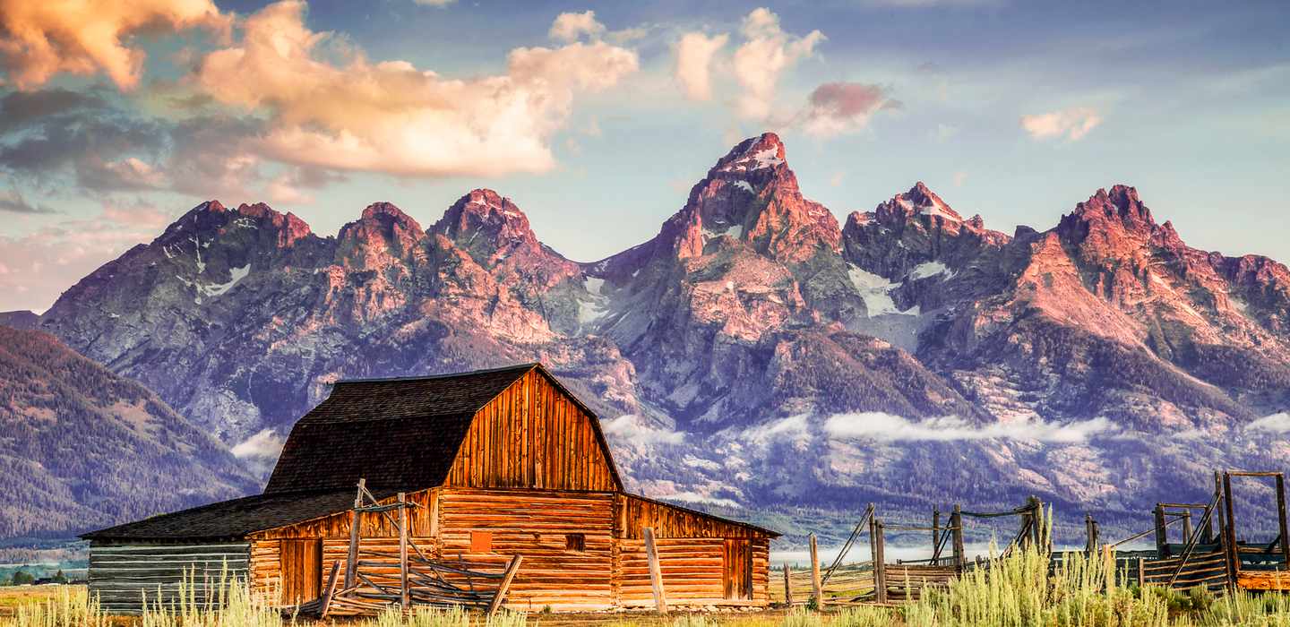 The BEST Teton Range Winter activities 2024 - FREE Cancellation ...