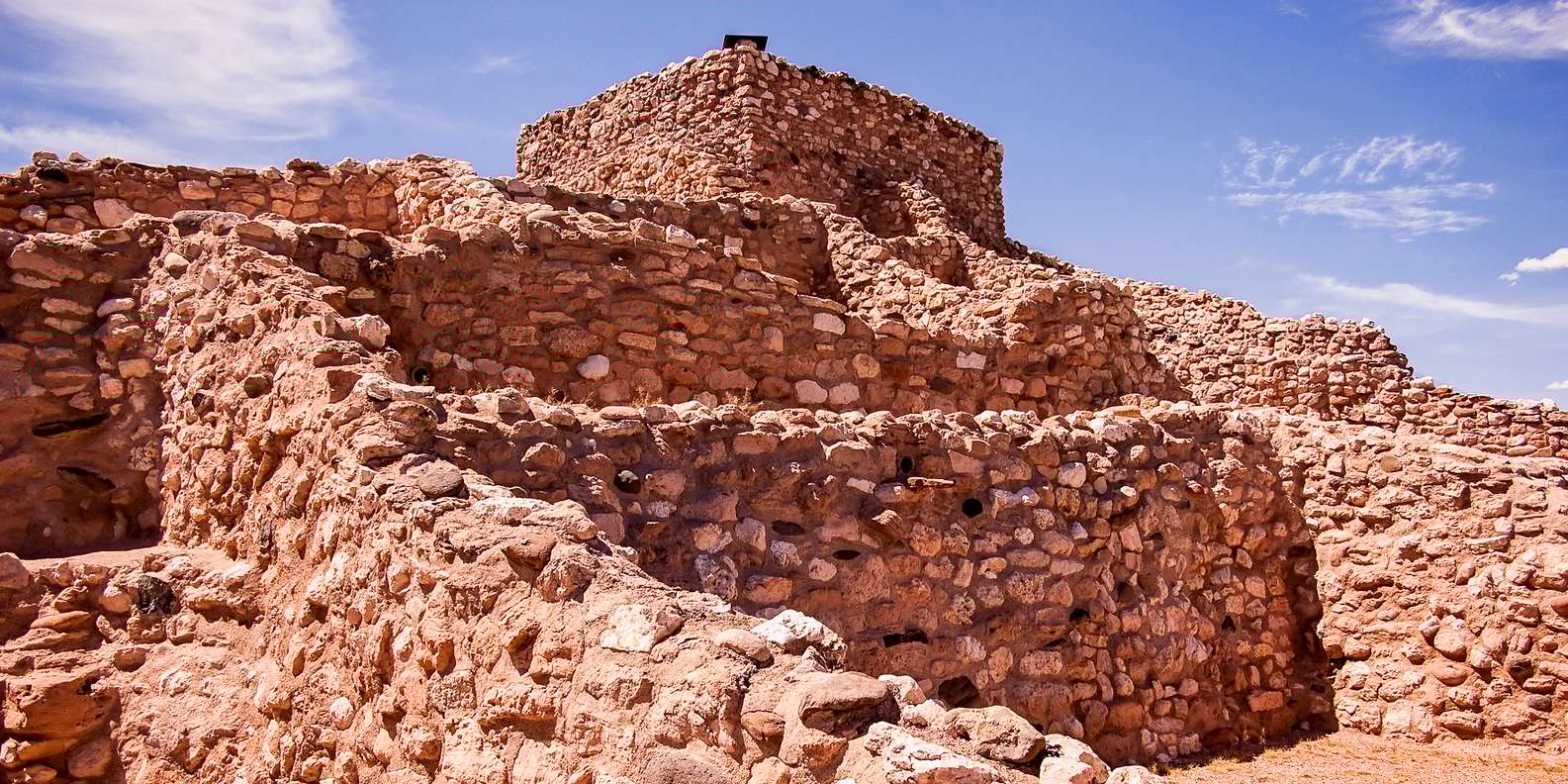 Day Trips from Tuzigoot National Monument | GetYourGuide