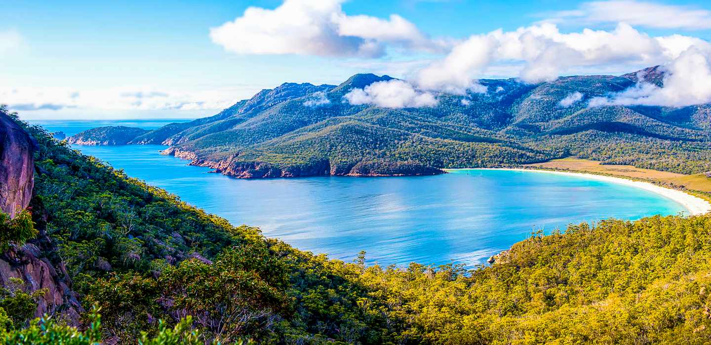 Viajes de 1 día desde Península de Freycinet | GetYourGuide