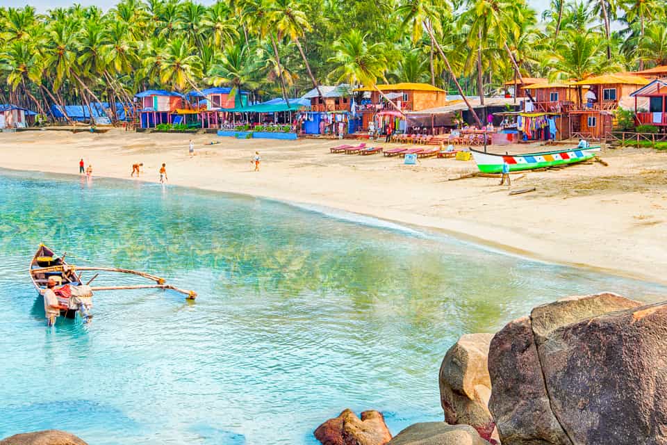 Goa International Airport, Goa - Book Tickets & Tours | GetYourGuide