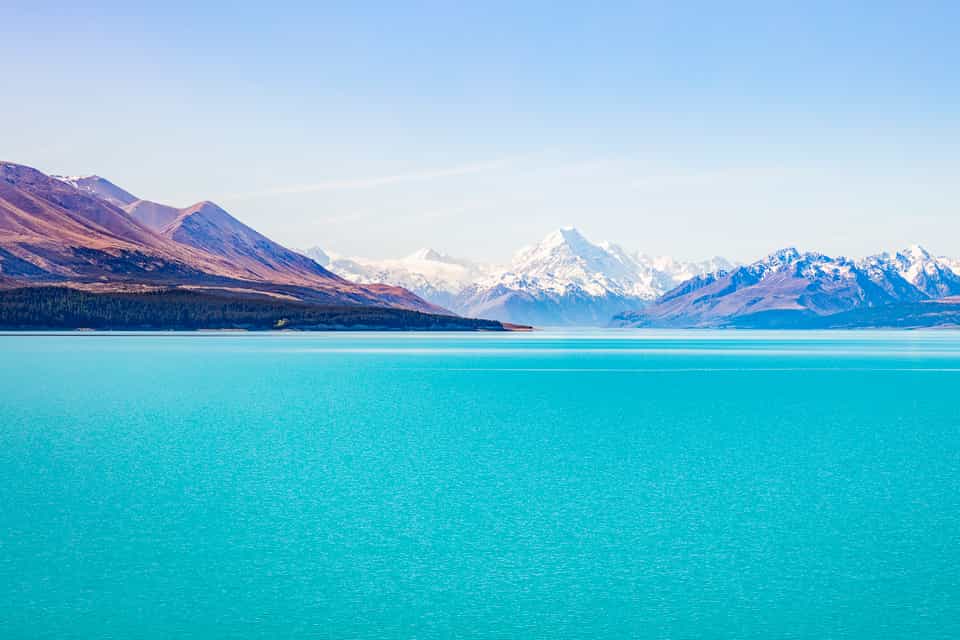 MEJORES actividades y cosas que ver en Lake Tekapo en 2023, cancelación ...