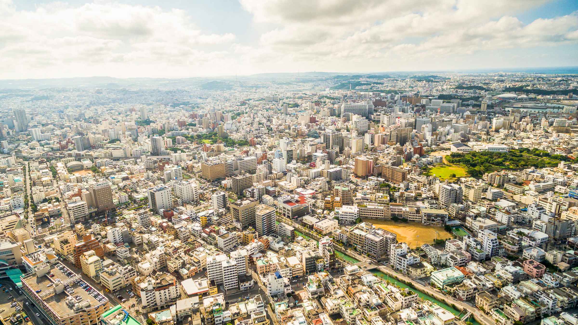 Naha Kokusai Dori Shopping Street, Naha - Book Tickets & Tours | GetYo