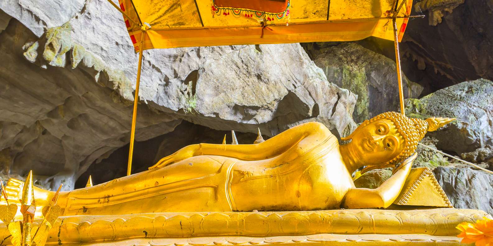 Tham Phu Kham, Vientiane Province - Book Tickets & Tours | GetYourGuide