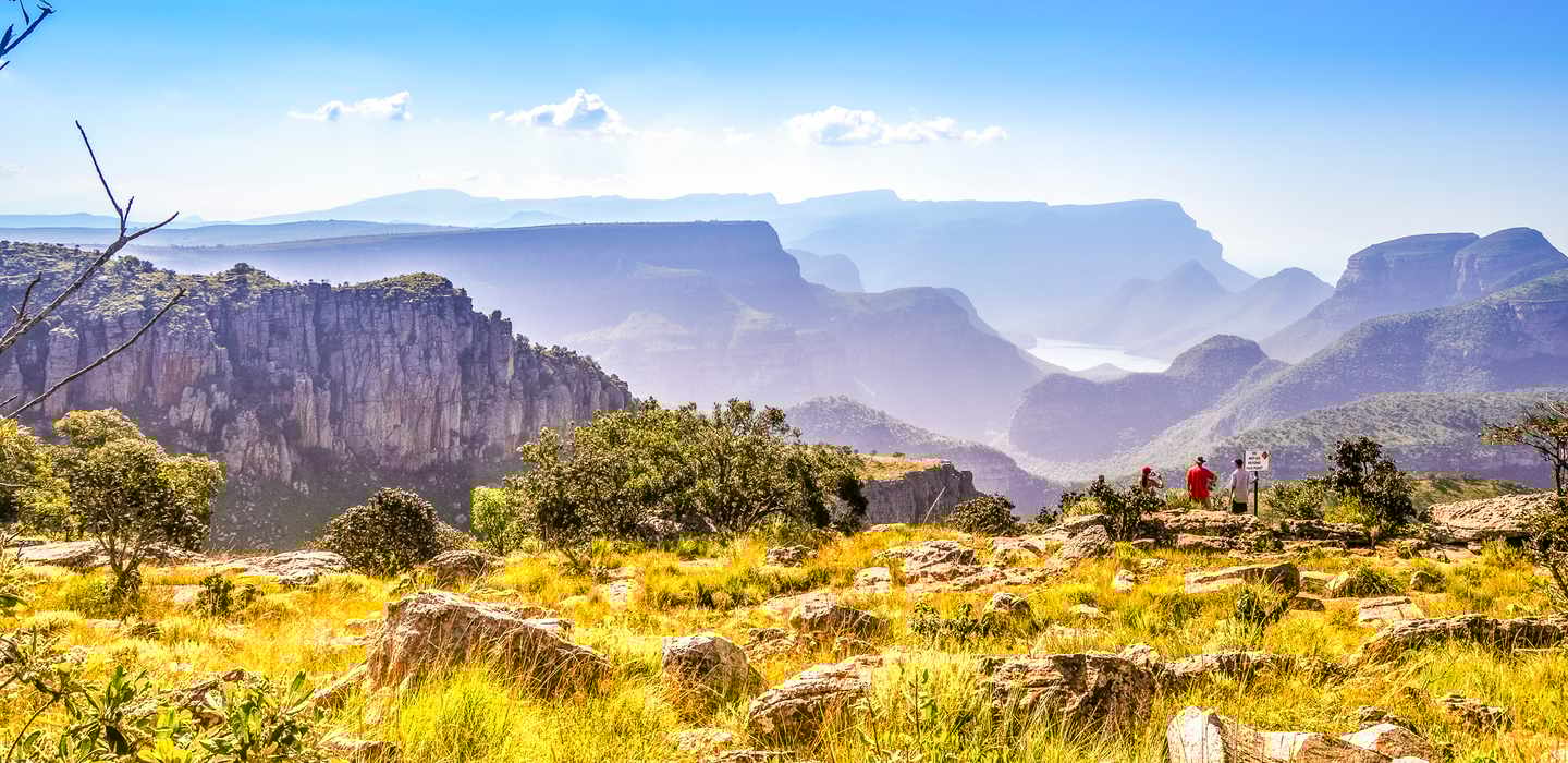 Tagesausflüge von Graskop | GetYourGuide