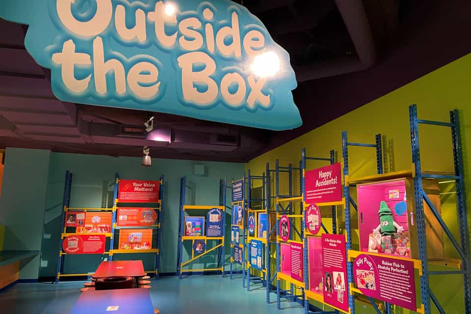 Nickelodeon Universe, Mall of America, Bloomington, Minnesota - Book ...