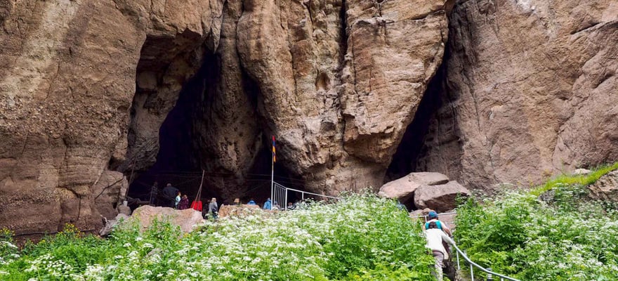 Areni-1 Cave, Areni - Book Tickets & Tours | GetYourGuide