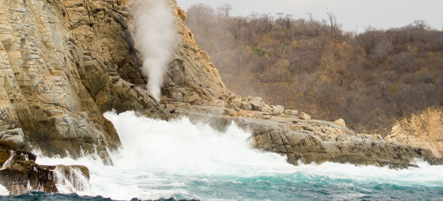 La Bufadora, Ensenada - Book Tickets & Tours | GetYourGuide