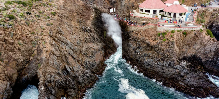 Riviera del Pacifico, Ensenada - Book Tickets & Tours | GetYourGuide