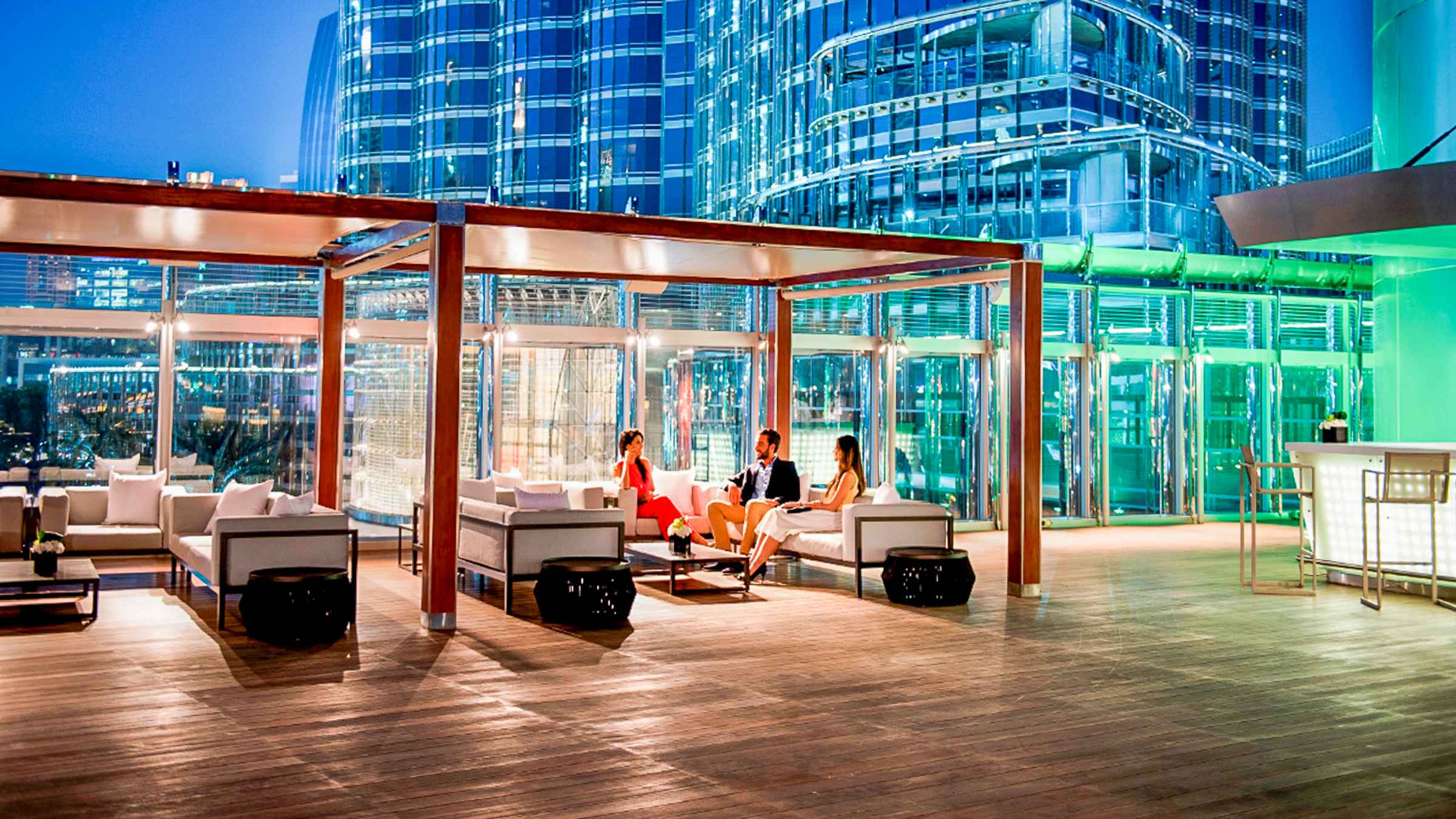 The BEST The Burj Club Wheelchair Accessible 2021 - FREE Cancellation ...