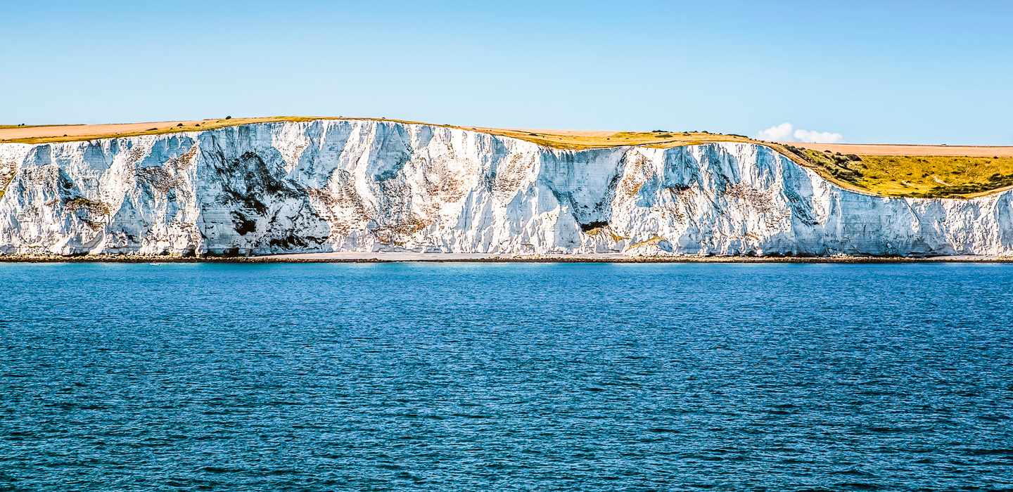 The BEST Dover Medieval history 2023 - FREE Cancellation | GetYourGuide