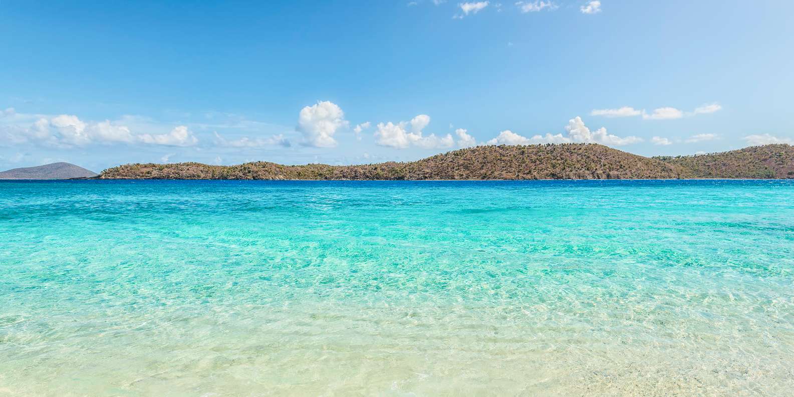 Coki Beach. St. Thomas, Smith Bay, St Thomas - Book Tickets & Tours ...