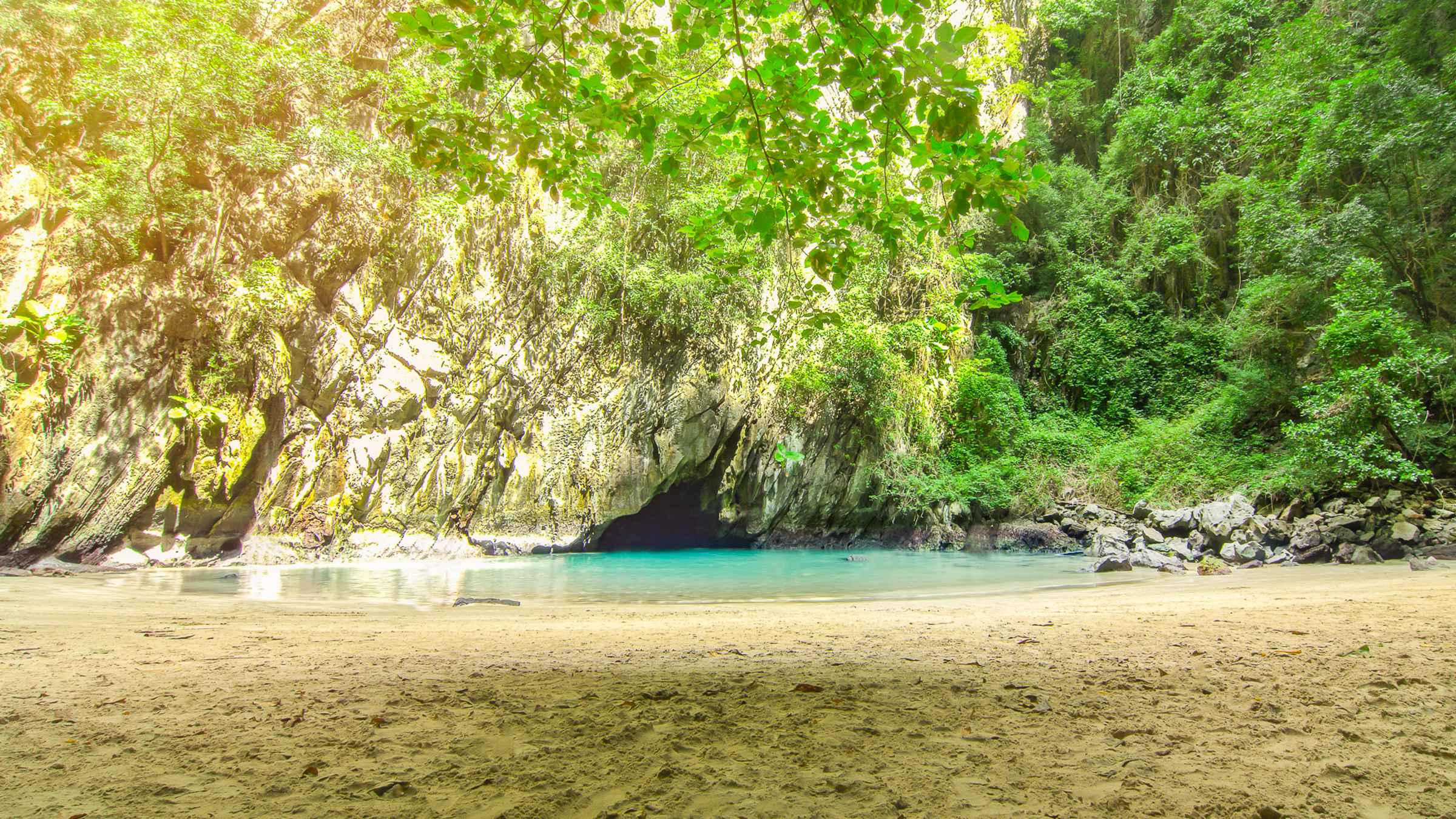 The BEST Morakot Cave Tours 2021 - FREE Cancellation | GetYourGuide