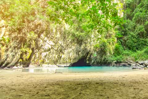 Morakot Cave, Kantang District - Book Tickets & Tours | GetYourGuide