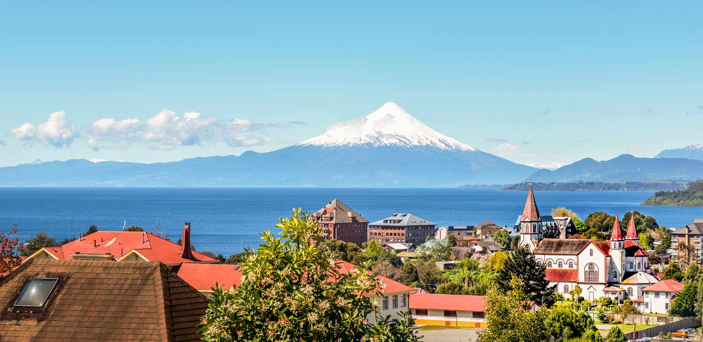 De BESTE Sightseeing op wielen in Puerto Montt van 2024 - GRATIS annuleren | GetYourGuide